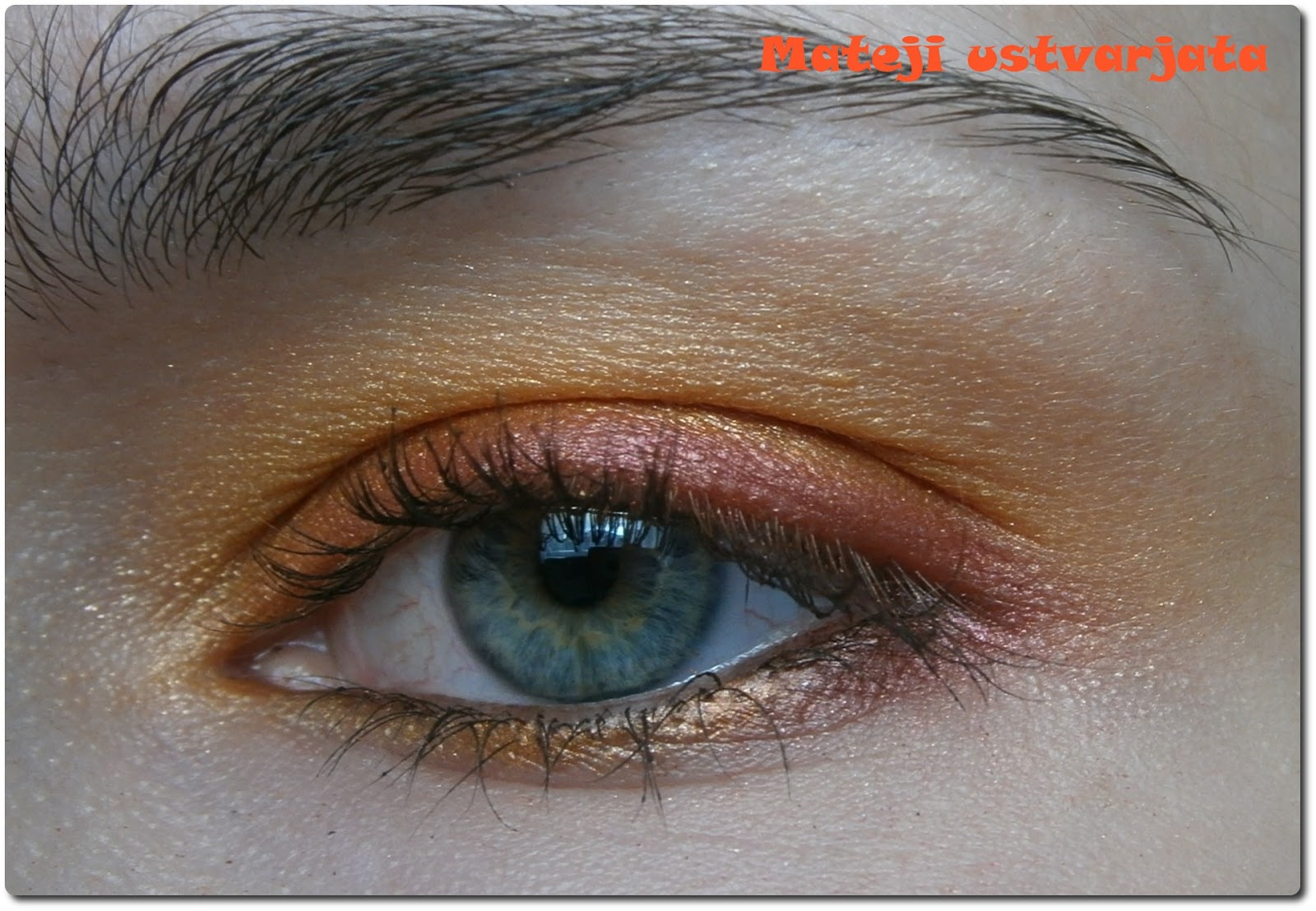 Mateji ustvarjata: Four Elements Challenge (Day 1) Fire