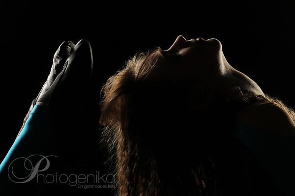 Aus dem Tagebuch einer Azubine - Portraitfotografie | Photogenika