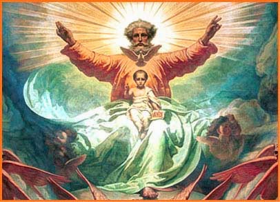 The Body of Christ: Jesus Is God