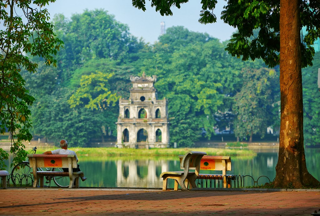 Hanoi Capital | Vietnam Information - Discover the beauty of Vietnam ...