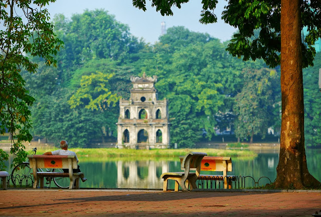 Hanoi Capital | Vietnam Information - Discover the beauty of Vietnam ...