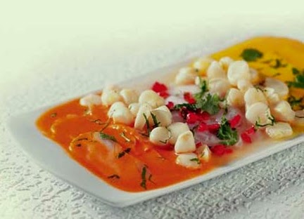 Conociendo mi Callao: Platos típicos del Callao