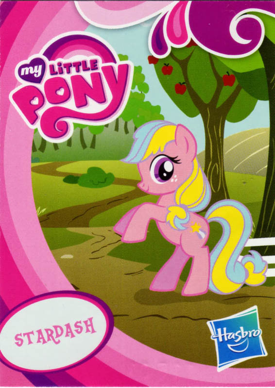 MLP Wave 2 Blind Bag Cards | MLP Merch