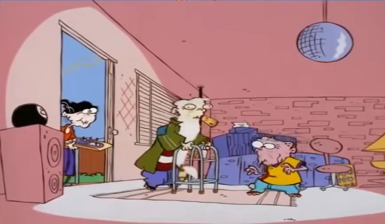 ZC-Infinity Reviews: The Top Ten BEST Ed, Edd, n Eddy Episodes