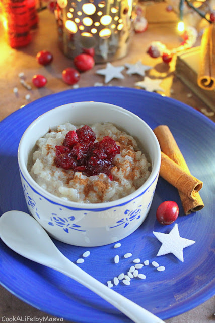 Cook A Life! by Maeva... in English: { Waiting for Christmas ...