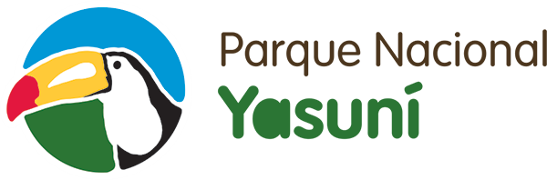 PARQUE NACIONAL YASUNI