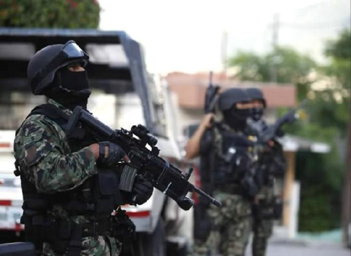 Periódico El Alacrán: SEMAR CONFIRMA QUE REPELIÓ AGRESIÓN EN LOS CABOS ...