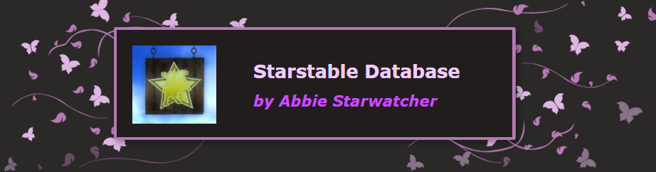 Star Stable Online Mel: Przydatne strony