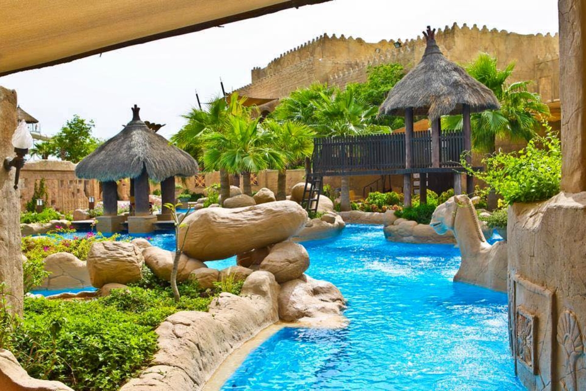 6 Exciting Summer Activities in Bahrain