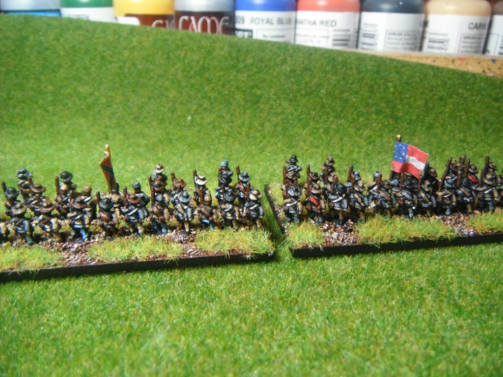 [TMP] "6mm units for Gettysburg - photos." Topic