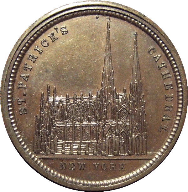 George H Lovett Gallery Part 3: Church Tokens & Medals