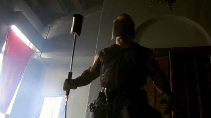 Celluloid Terror: Hazard Jack (DVD Review) - Horizon Pictures