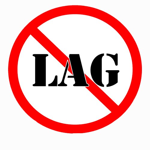 Bastardos Blog: Diminuindo seu lag