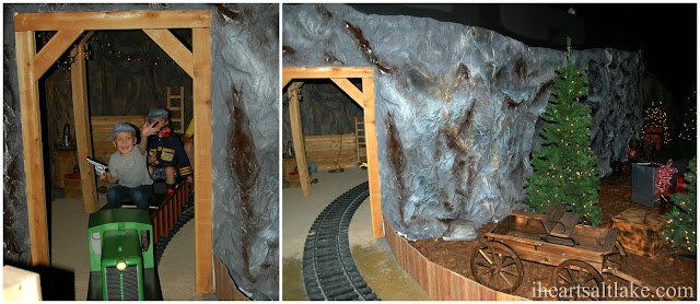 Feature Friday | I Heart Salt Lake | The Salt Project