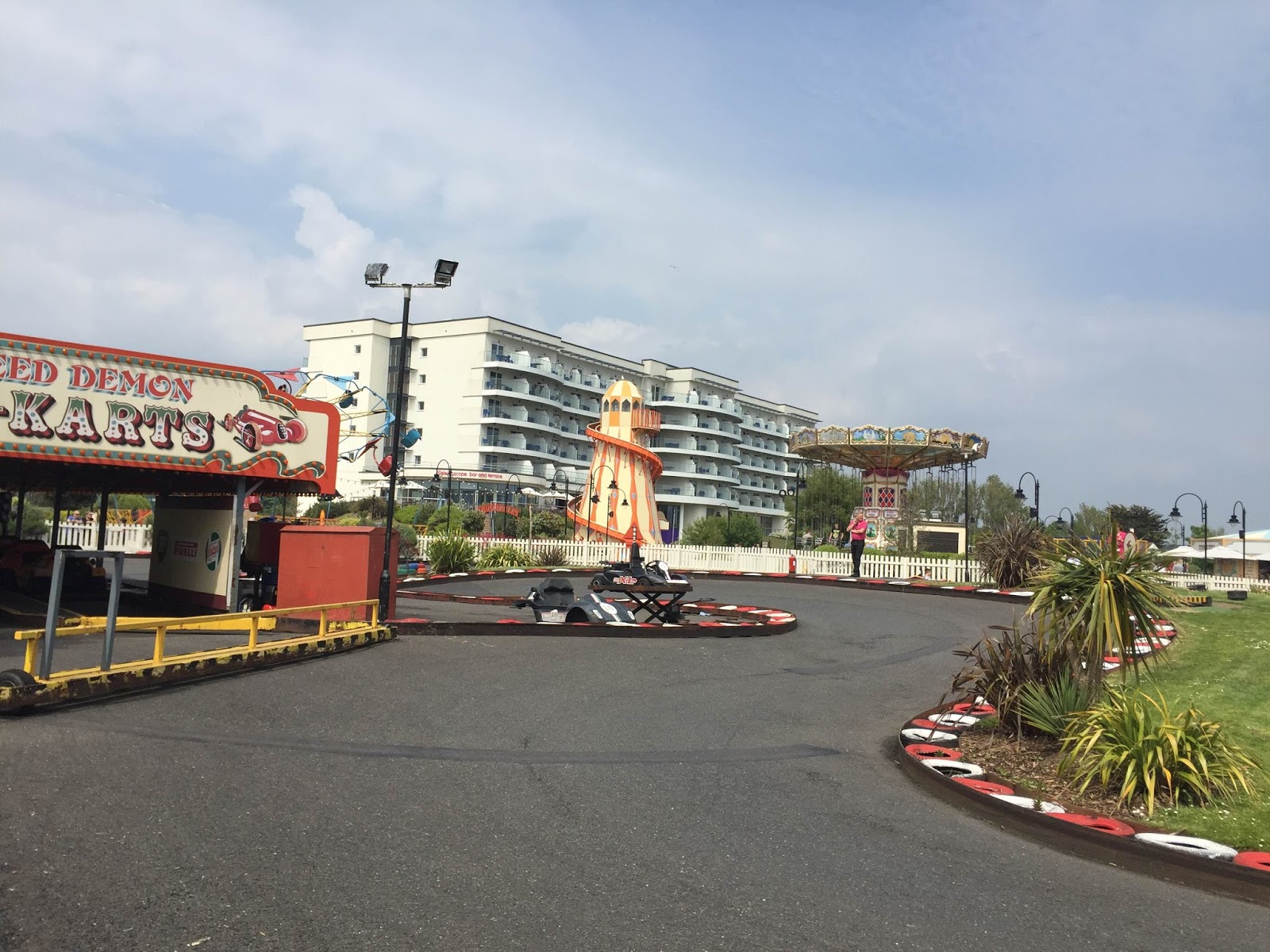 Butlins Bognor Regis Review - Daddy Deals