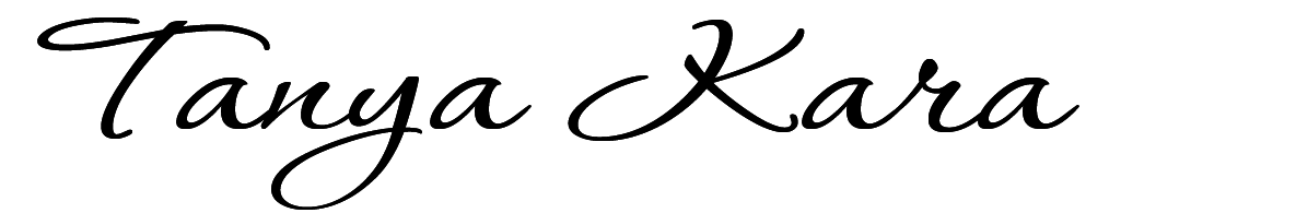 Tanya Kara: Mally Beauty: My Favorite Products