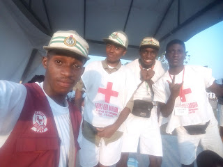 The Mighty Walk of my Jungle Boots; My NYSC Story by Kolawole Ebenezer