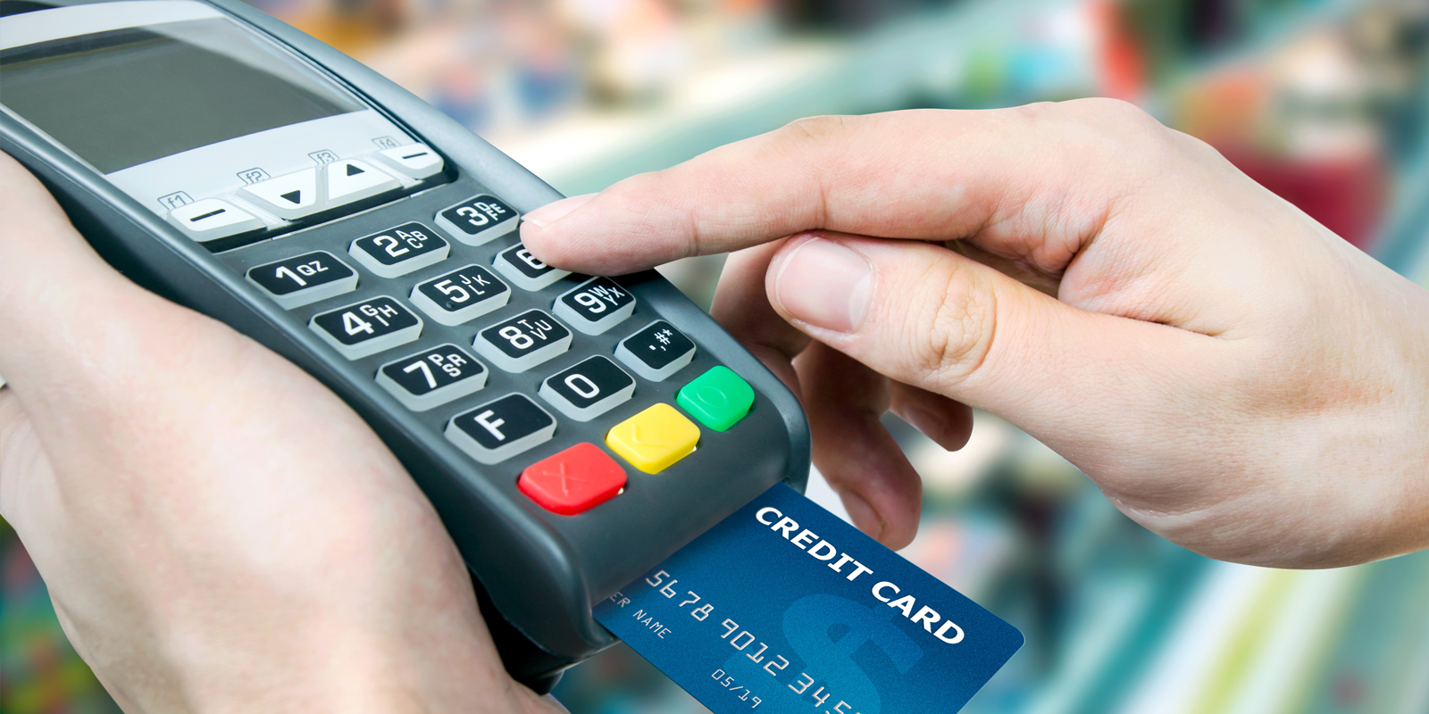 Merchant Services Credit: International Merchant Accounts And Merchant ...