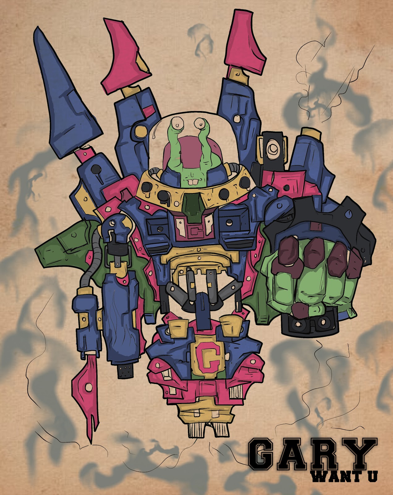 dirtiehand: 5/1/12 - 6/1/12