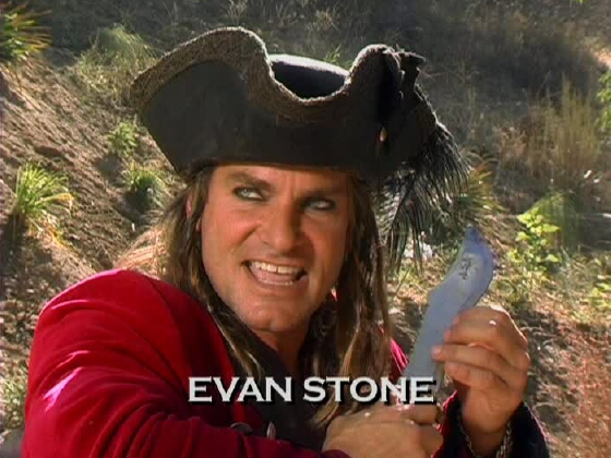 Film Fan: Harlots of the Caribbean (4 Stars)