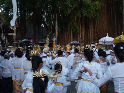Puri Anom Tabanan | Bali Reservasi