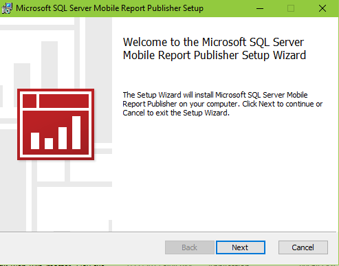 HodentekMSSS: Installing Microsoft SQL Server Mobile Report Publisher