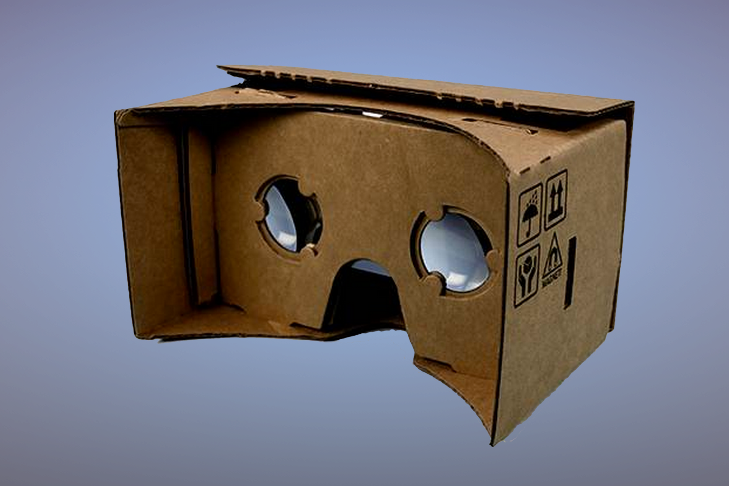 Google Cardboard Low Cost Virtual Reality Headset Mono live google-cardboard-low-cost-virtual-reality-headset-mono-live
