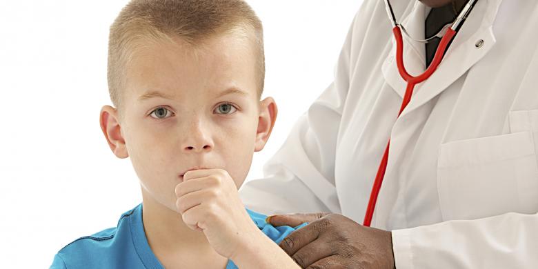 Terbaru 23+ Orang Batuk Akut