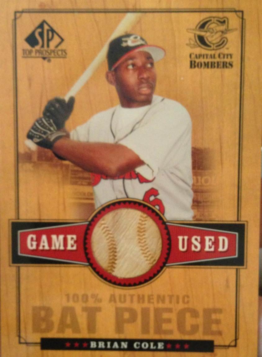 The Lost Collector: Following some tragic footsteps