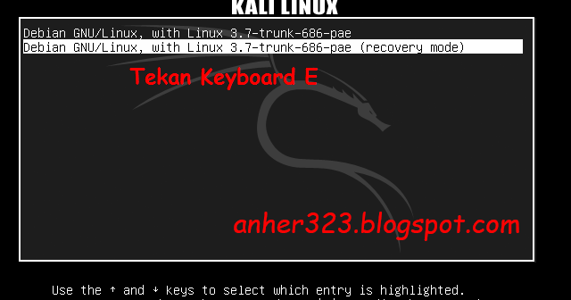 Cara Me Reset Password Login Kali Linux cara-me-reset-password-login-kali-linux