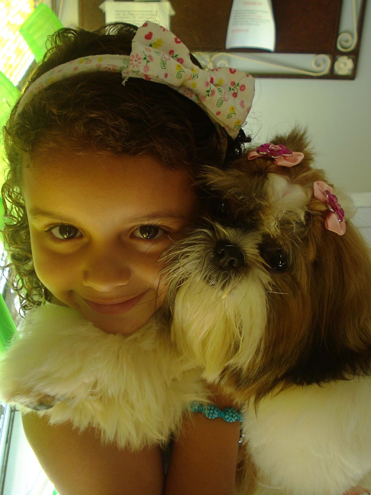 Cão Peão: Mural de Clientes