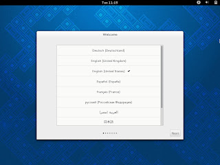 Fedora 19 Available For Download ~ Web Upd8: Ubuntu / Linux blog