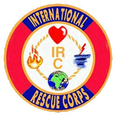 Nothing To Do With Arbroath: UK rescue team in Japan defeated by red tape