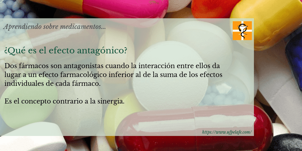 UFPE Hospital La Fe: Aprendiendo sobre medicamentos... ¿Qué es el ...