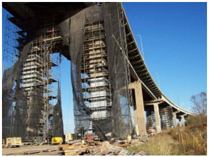 Bridge failure during earthquake and it's mitigation ~ SEISMIC SAFETY ...