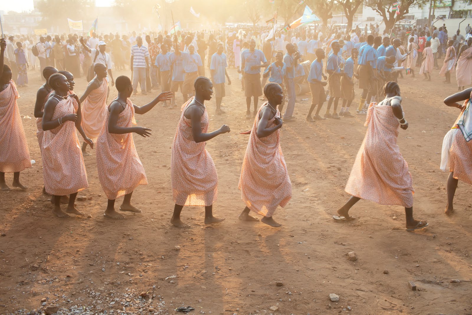 Geo - Conceição : SUDÃO DO SUL