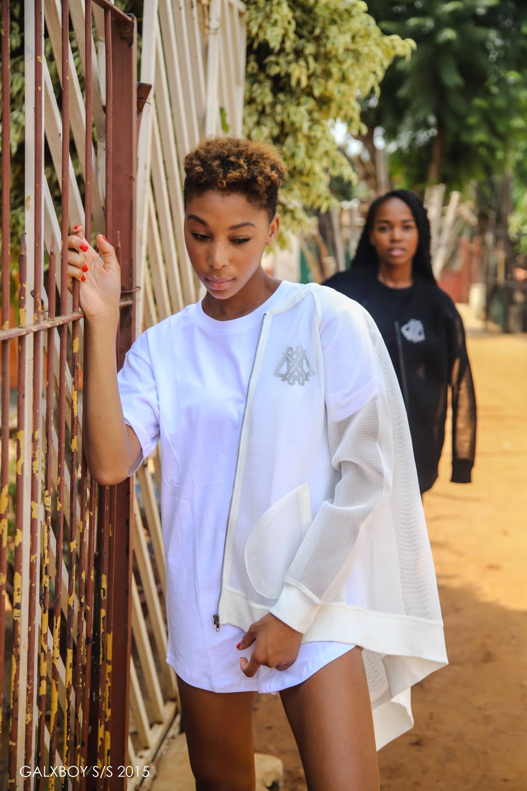 Swag Craze: GALXBOY Spring/Summer 15 – Preview #GXBGANG