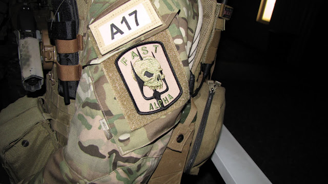 SNAFU!: DEA FAST Teams. At the root of the militarization of police forces.