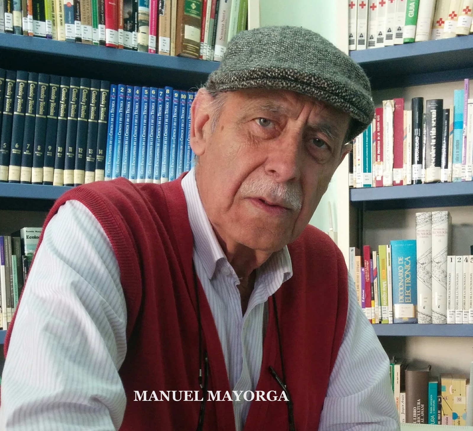 RAMON LLANES: LA SIRENA. (Manuel Mayorga)