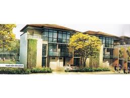 Paramount Golf Foreste Villa Noida: Paramount Golf Forest villas ...