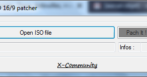 Trucs, bidouilles, machins: Mario Kart DD 16/9 Patcher, le widscreen ...
