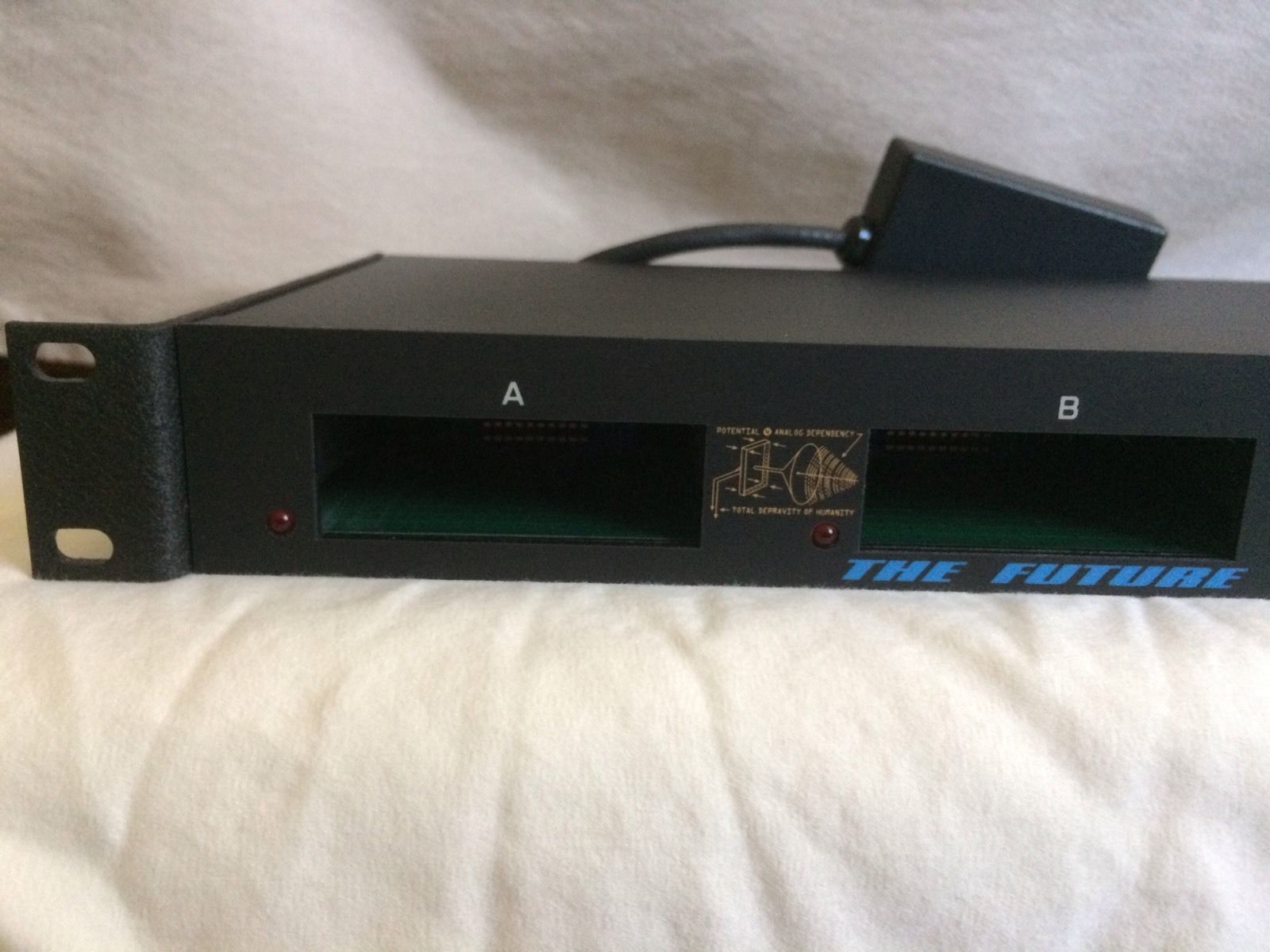 MATRIXSYNTH: Rare Studio Electronics ATC-1 Filter Cartridge Selector