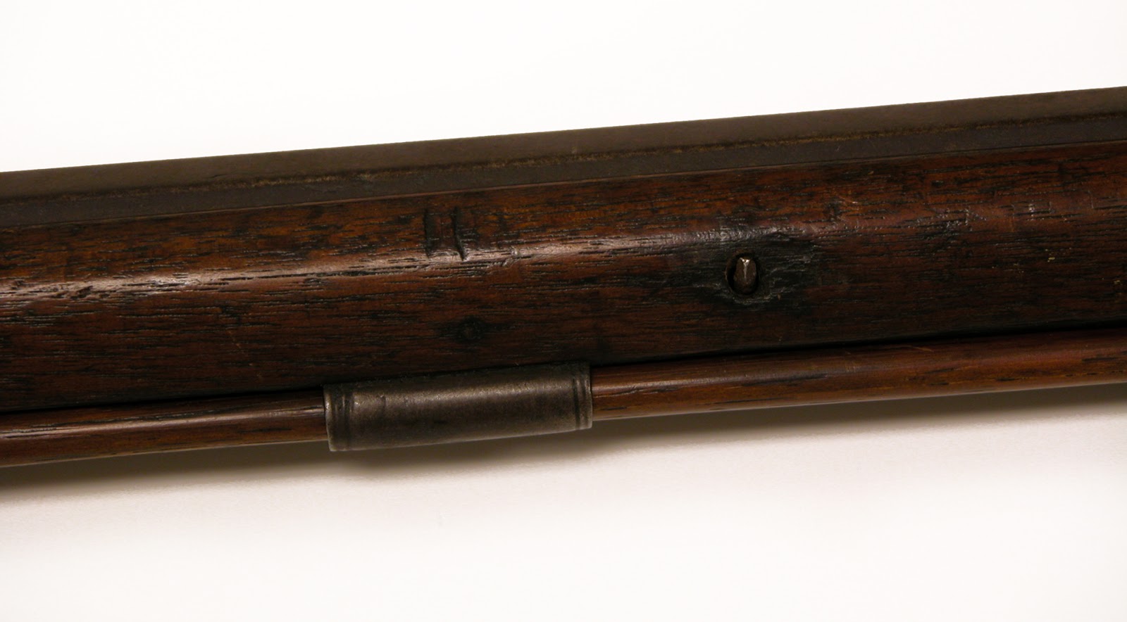 Ambrose Lawing Rifle | For The Love Of Contemporary