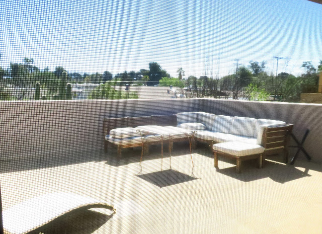 Living Rootless: April 2019