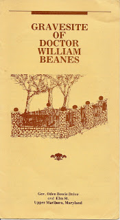 Rooftop Reviews: William Beanes and the Star Spangled Banner