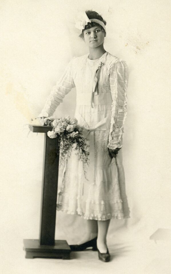 Nelson Holder Ritchie