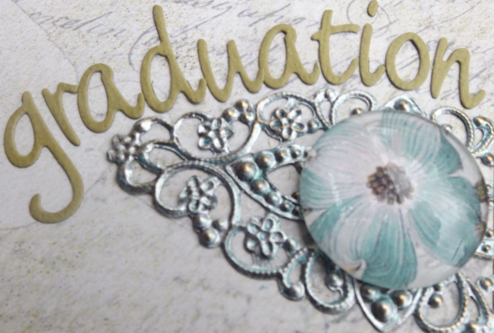 Colourblast!: Graduation - a sparkly fairy layout