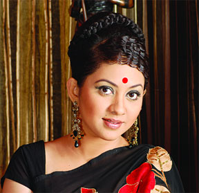 Actress And Model: Actrss Tarin