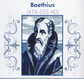 BIOGRAFI DAN PEMIKIRAN BOETHIUS - GOEDANG BIOGRAFI