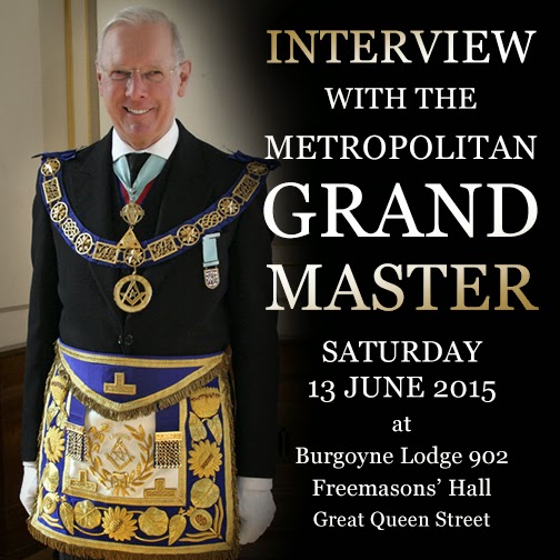 Connaught Club and Kent Club | Interview with the Metropolitan Grand ...